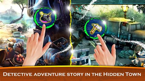 mystery finding hidden object apk for android download