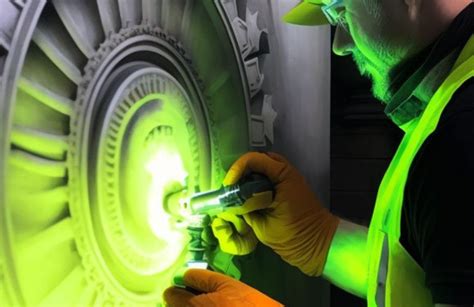 Magnetic Particle And Liquid Penetrant Inspection Onestopndt