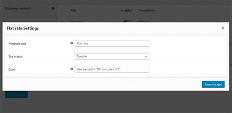 How To Set Up WooCommerce Shipping LearnWoo