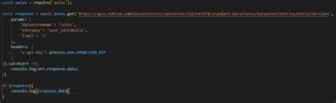 open cloud datastore api node js community tutorials developer forum roblox