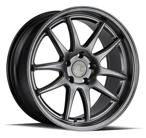 Ds02 Aodhan Wheels