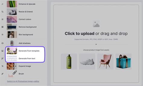 How To Write Prompts For Ai Product Photos 2025 Claidai