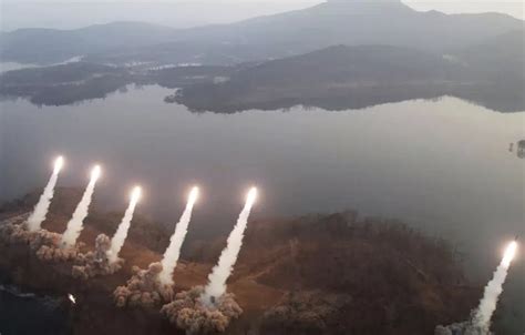 สื่อเกาหลีเหนืออ้างพบระเบิดสงครามอเมริกันกว่า 100 ชิ้นตกค้างตั้งแต่สงครามเกาหลีในไซต์ก่อสร้างอ