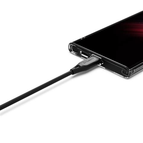 Usb C To Usb C Cable 1m Cygnett