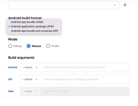 Pratical Guide Flutter Firebase Flutterfire Cli Ci Codemagic
