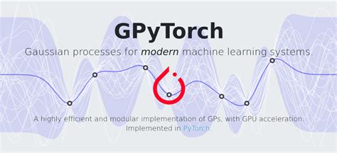 Guide To Gpytorch A Python Library For Gaussian Process Models