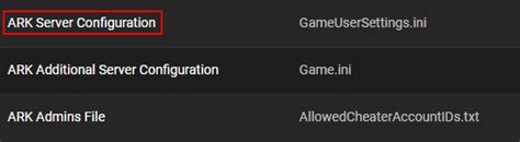 How To Change Difficulty Settings On ARK Survival Ascended Servers