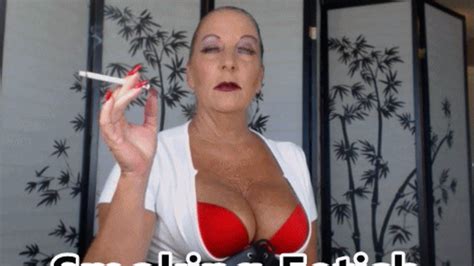 Smoking Fetish What It Takes To Be My Smoke Slave Xhd Wmv Goddess