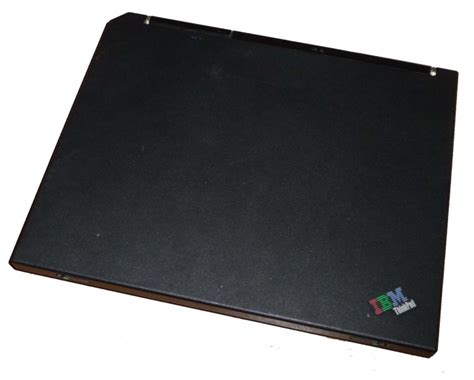 Ibm Thinkpad R30 2656 Computer Computing History