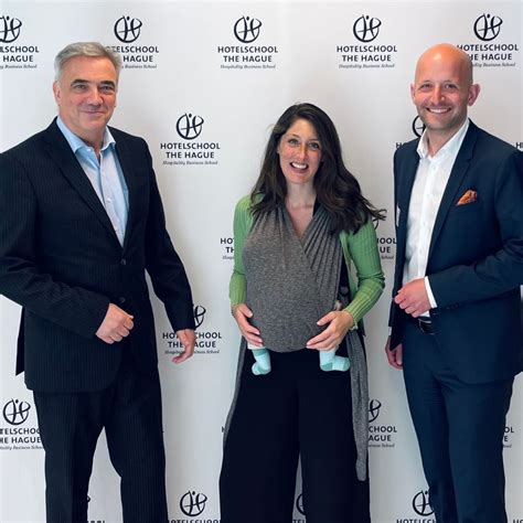 Techtalktravel On Linkedin Robotics Hospitality Amsterdam