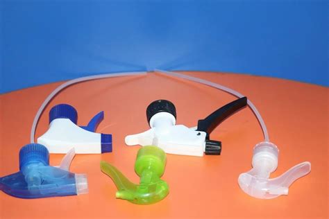 Trigger Spray Pump At Rs 7 Piece Water Trigger Sprayer In Surat Id