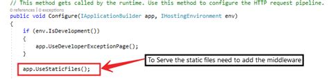 How To Rename Wwwroot Folder Name In ASP NET Core Jayant Tripathy