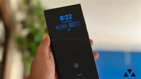One Ui 6 1 Brings Wallpaper Matching Aod To Galaxy Phones But Removed Manual Brightness Control
