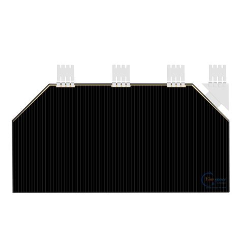 Radioresistance Space Panelsmicro Solar Cell For Gps Suppliers Yim Space