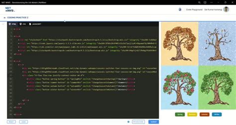 Saikumar Kotrangi On Linkedin Nxtwave Day7 100daysofcodechallenge