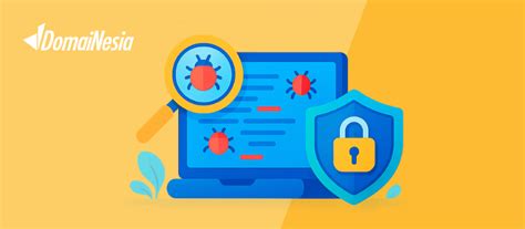 Malicious Code Kenali Cegah Dan Amankan Sistemmu Sekarang