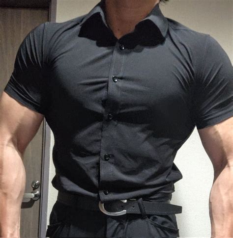 Gay Sex And Dandd On Twitter Rt Jpparkguardian 半袖黒yシャツの資料