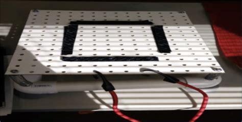 Shake Table For Testing Download Scientific Diagram