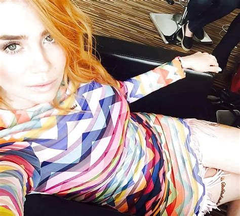 Palina Rojinski Nude Porn Pictures Xxx Photos Sex Images Pictoa