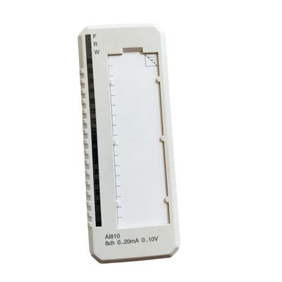 ABB AI DCS ANALOG INPUT MODULE