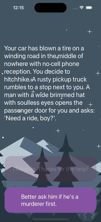Ios Storyboards Swift Tehillah K