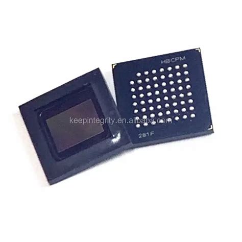 Original Cmos Camera Sensor 728h X 560v Ibga 63 Asx340at2c00xped0 Drbr