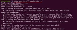 How To Install Docker On Ubuntu 20 04
