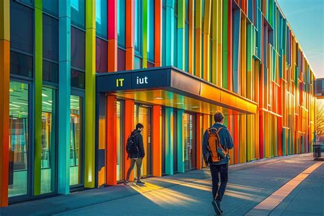 Quest Ce Que ça Veut Dire Iut Définition Et Explications Mfja