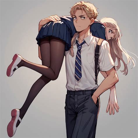 School Ots Carry 9 By Starlighttroopa On Deviantart