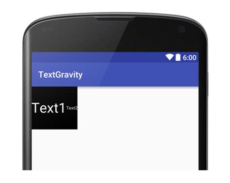How To Use Gravity And Layout Gravity On Linearlayout That Includes Textviews Seirim