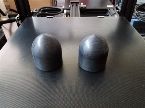 STL File For Simple Phase Plug Page DiyAudio