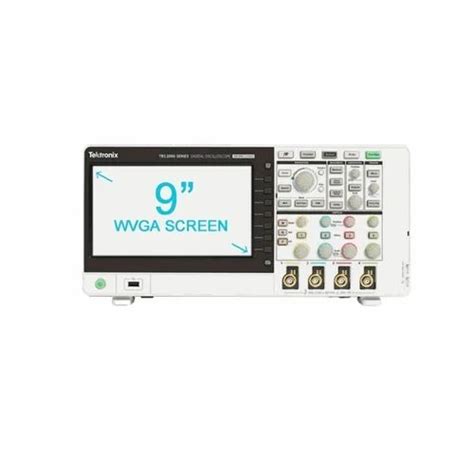 Tektronix Tbs2102 Digital Storage Oscilloscopes At Best Price In Bengaluru