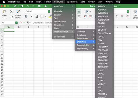 Top Alternatives To Excel For Large Data Sets And Analysis In 2025