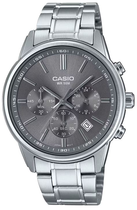 Casio Collection Mtp E515d 8a купить по лучшей цене часы Casio у официального дилера