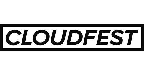 Cloudfest 2023 Ein Fest Der Cloud Technologie Und Innovation
