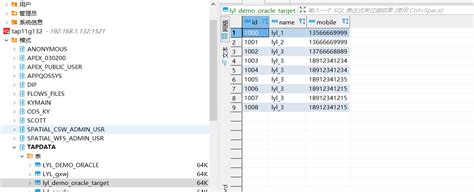 管理共享挖掘 Tapdata 文档中心 实时数据集成和数据服务平台