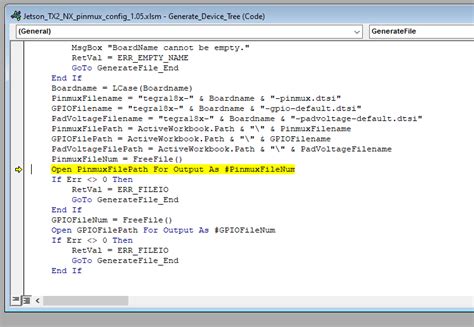 jetson tx2 nx pinmux spreadsheet crashing jetson tx2 nvidia developer forums