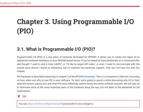 Software Serial And Pwm Functions · Issue 189 · Raspberrypipico Feedback · Github