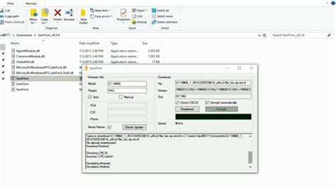 Samsung Firmware Update Tool Trackerpna