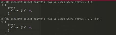 Php If I Use Enum Type On The Database Field With Laravel Then