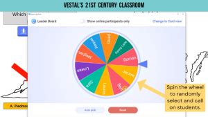 How To Create A Classpoint Powerpoint With Gamification