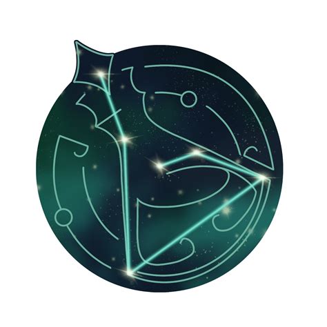 Arkival Im Slowly Adding Stickers Of The Constellations