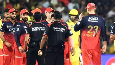 Ipl 2025 Suspension Costs Bcci ₹125 Crore Per Match Amid India Pakistan
