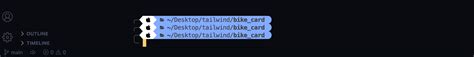 Is There A Way To Add Margin Padding At The Bottom Of The Terminal I Would Like Some Separation