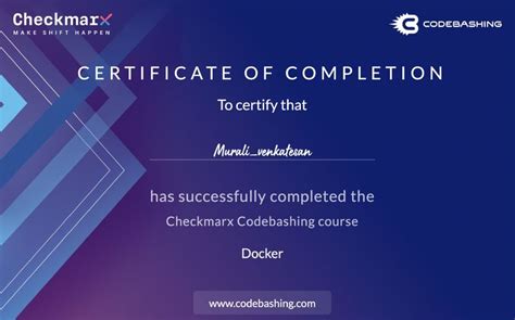 Murali V On Linkedin Docker Containerization Security Devops Cloudcomputing
