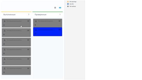 Cannot Drop An Item Until The Previous Drag Is Completed · Issue 1312 · Atlassianreact