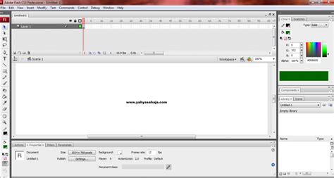 Download Adobe Flash Cs3 Professional Caqwelease