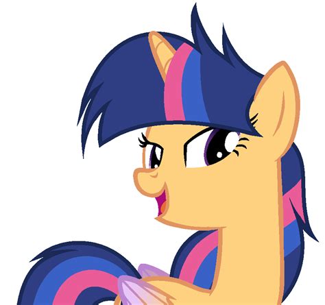 Starlight Sparkle AT By WingLightYT On DeviantArt