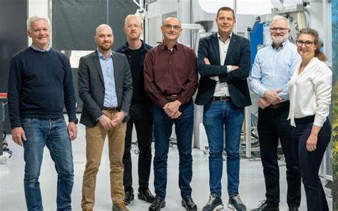 Andritz Collab With Pulpac Ab To Offer Dry Molded Fiber Lines For