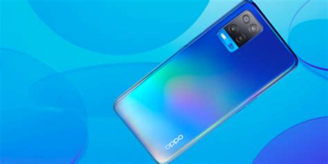 Oppo Siapkan A Series Di Indonesia Pekan Depan Merdeka Com